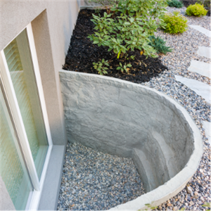 Residential Steel Services > Egress Systems